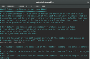 Pulling The Strings Linux Magazine