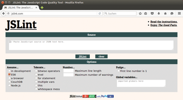 Script Doctor » Linux Magazine