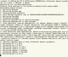 Worlds Apart Linux Magazine