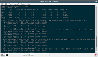 Core Technology Linux Magazine
