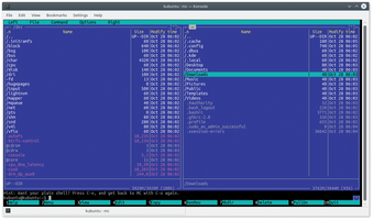 Core Technology Linux Magazine