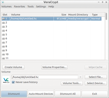 Wrapped » Linux Magazine