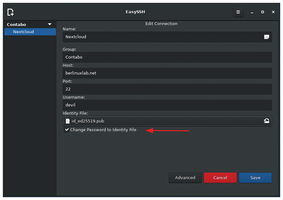 Simplifying SSH Linux Magazine
