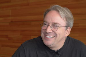 Kernel View » Linux Magazine