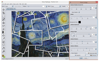 Pixelitor » Linux Magazine
