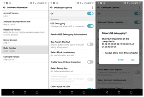Remote Control » Linux Magazine