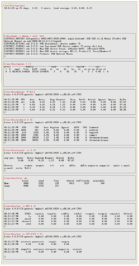 Programming Snapshot – Performance Analysis » Linux Magazine
