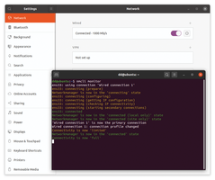 Dispatcher Linux Magazine
