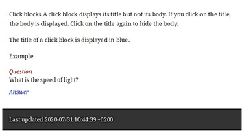 Asciidoctor: AsciiDoc with new functions Perfor... » Linux Magazine