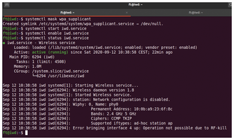 Abracadabra » Linux Magazine