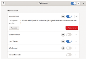 Strictly Structured » Linux Magazine