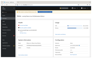 Turnkey » Linux Magazine