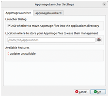 AppImage, Flatpak, and Snap » Linux Magazine