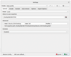 Preservation » Linux Magazine