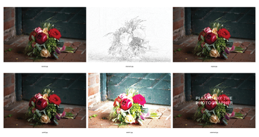 Tutorial – ImageMagick » Linux Magazine