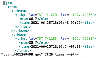 Programming Snapshot Go Map Projections Linux Magazine