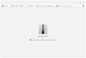 Zip Artist » Linux Magazine