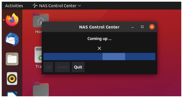 Programming Snapshot Remote Backup Linux Magazine
