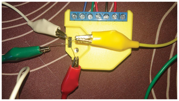 Automatic Home » Linux Magazine