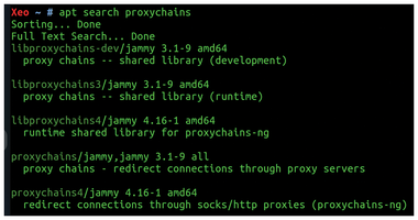 Secret Chain » Linux Magazine
