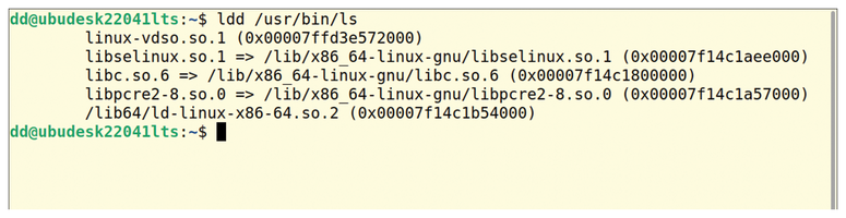 Change Course » Linux Magazine Change Course » Linux Magazine