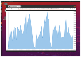 Programming Snapshot – Go CGI Scripting » Linux Magazine
