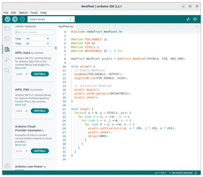 At Your Command » Linux Magazine
