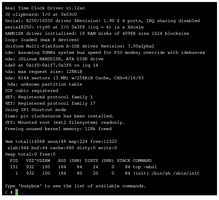 Command Line – BusyBox » Linux Magazine
