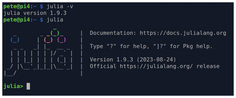 Cooking Pi » Linux Magazine