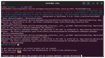 Causal Chat » Linux Magazine