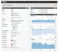 Programming Snapshot – Go Bandwidth Display » Linux Magazine