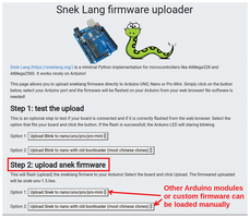 Old Dogs, New Tricks » Linux Magazine