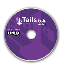 On the DVD » Linux Magazine