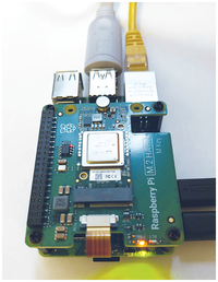 Turbocharge Your Raspberry Pi » Linux Magazine