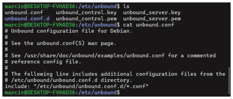 Unbound » Linux Magazine