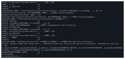 The Tracer » Linux Magazine