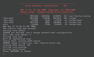 Swirl » Linux Magazine