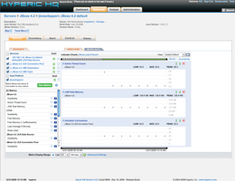 App Watch » Linux Magazine