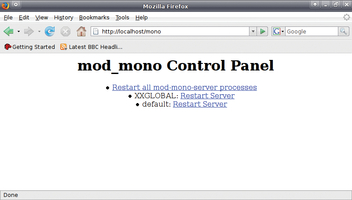 Casting Net » Linux Magazine