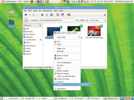 Dropbox » Linux Magazine