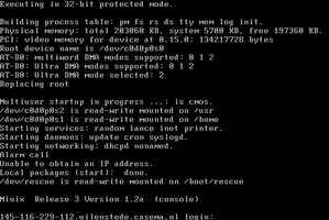 Smart Kernel » Linux Magazine