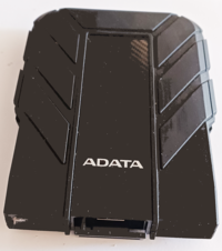 Data Protection » Linux Magazine