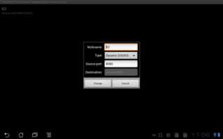 SSH Tunneling on Android for Secure Web Browsing » Linux Magazine