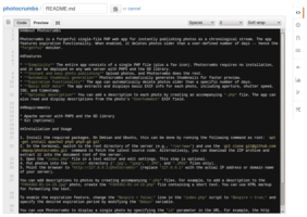 Using Bitbucket And GitHub For Note Taking As W Linux Magazine