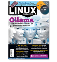 287 » Linux Magazine