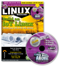 263 » Linux Magazine
