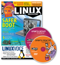 206 » Linux Magazine
