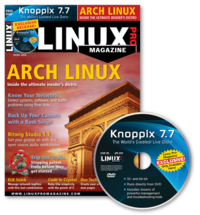 185 » Linux Magazine