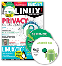 196 » Linux Magazine