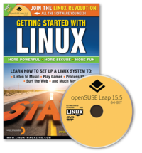 49: Getting Started with Linux – 2023 Edition » Linux Magazine